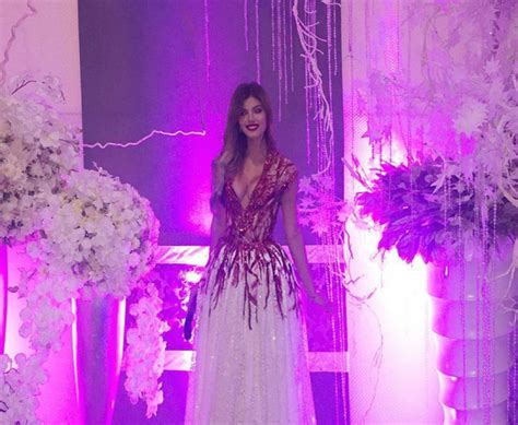 Génesis Aleska La Venezolana Que Puso A Suspirar A Maluma Publimetro Colombia