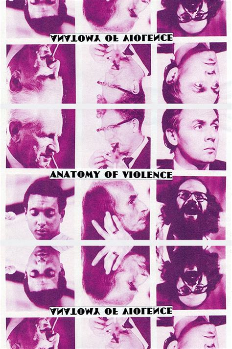 Anatomy Of Violence Película 1967 Tráiler Resumen Reparto Y Dónde