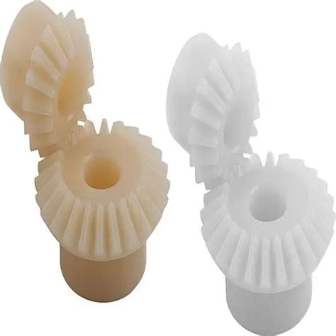 Plastic Bevel Gear Operation Manuals Plastic Cogs