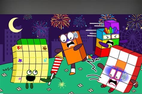 All Posts By Numberblocks 17 Official Fandom