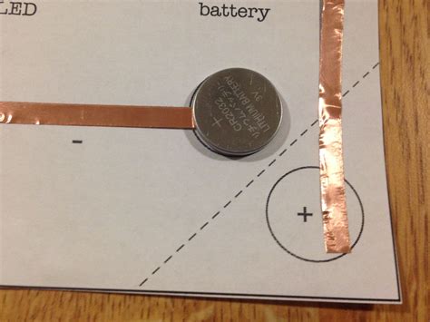 Trigger Timer Sensor Tutorial Chibitronics