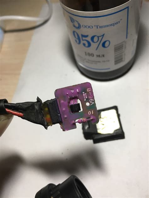 Умер датчик скорости — Daewoo Nexia (2G), 1,6 л, 2006 года | своими ...