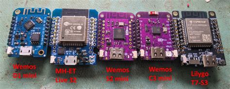 list supported esp32 boards · emsesp ems esp32 · discussion 839 · github