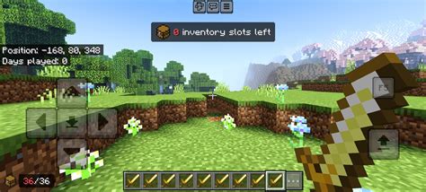 Available Inventory Viewer Texture Pack For Minecraft