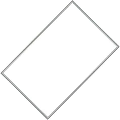 Guarnizione Sportello Originale Frigorifero Congelatore Liebherr 342072