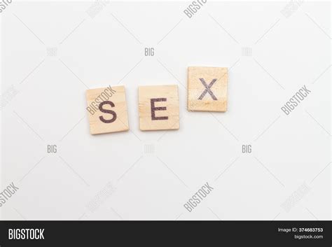 Inscription Sex Made Image Photo Free Trial Bigstock