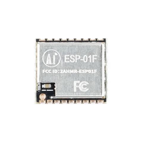 Esp 01f Wifi Module Esp8285 Serial To Wifi Wireless Transceiver Receiver Esp 01f Buy Esp 01f