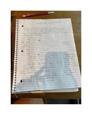 Piecewise Equations Docx Course Hero