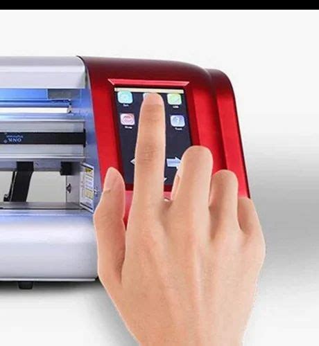 Sky Cut C24 Cutting Plotter At ₹ 24000 Mobile Skins In Patna Id 2850812524055