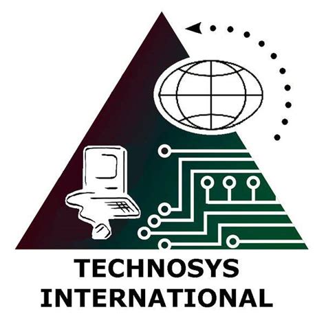 Technosys International Home