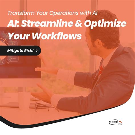 Secomind Ai On Linkedin Ai Workflows Quality Productivity