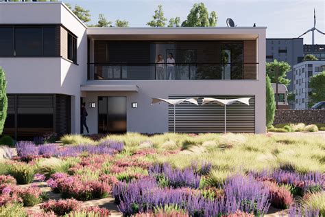 what is real time rendering