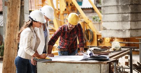 Data Driven Construction Transforming Insights Into Smarter Decisions Think Power Solutions