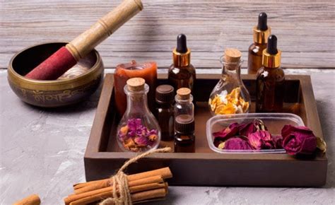 Benefits For Using Essential Oil Diffusers You Need To Know