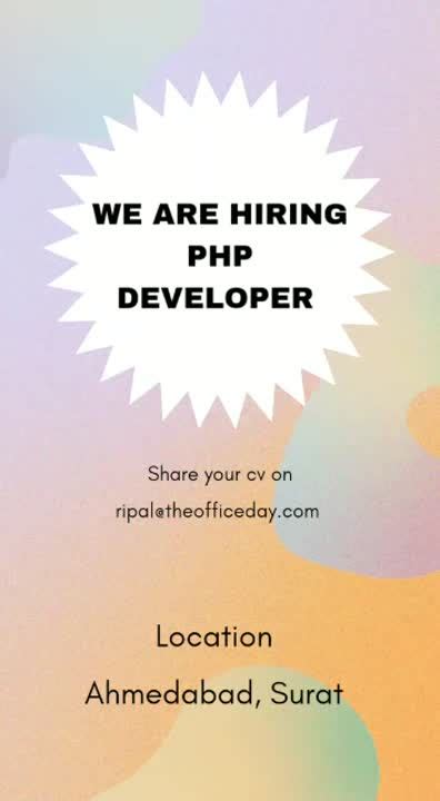 Ripal Raval Posted On Linkedin