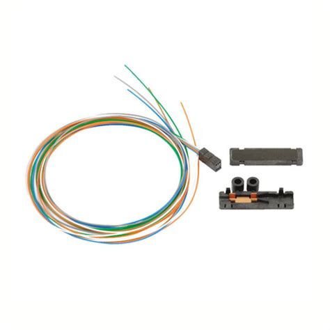 Fiber Optic Kits Product Selection Guide Digikey Techforum An Electronic Component And