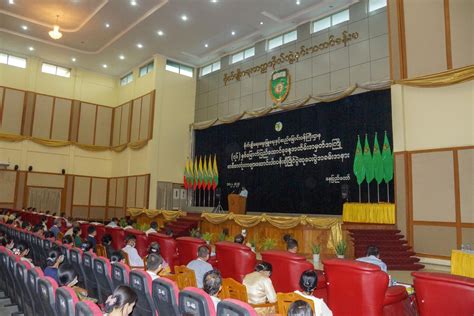 ၇၆ နှစ်မြောက် ပြည်ထောင်စုနေ့အထိမ်းအမှတ် အကြိုစာစီစာကုံး၊ ကဗျာ၊ ဆောင်းပါး၊ ပန်းချီ ပြိုင်ပ