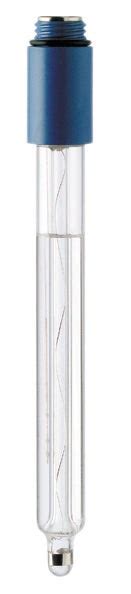 Radiometer Analytical Mc3051pt Combination Metal Electrode Agagcl