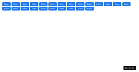 自动换行 Ant Design Vue407 Codesandbox
