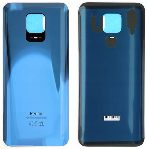 Klapka Baterii Obudowa Do Xiaomi Redmi Note Pro Sklep Opinie Cena W Allegro Pl