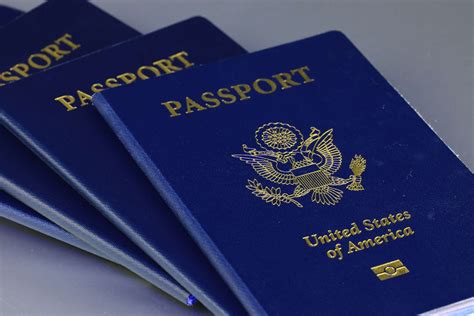 Helpful Tips To Deal With Passport Renewal Delays Ahead Of Summer