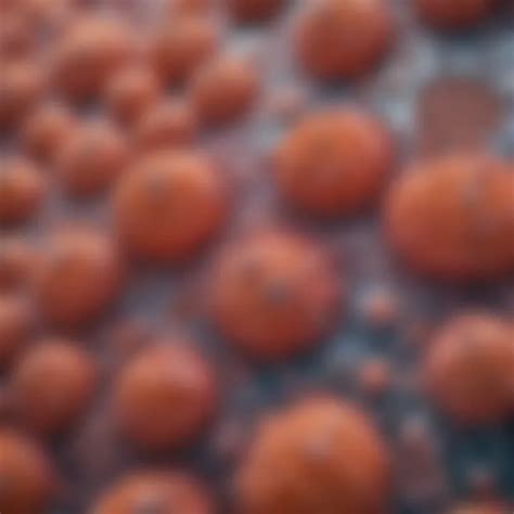 Langerhans Cells Key Players In Immune Response