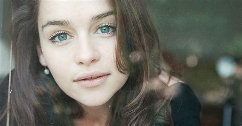 Even With Emilia Clarkes Perfect Body I Could Stare And Stroke My Even With Emilia Clarkes Perfect Body I Could Stare And Stroke My