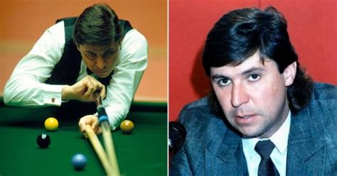 World Championship Snooker Heartthrob Posed With Nude Women And Denied Fetish Flipboard