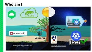 Automating Linux Network Performance Testing PPT
