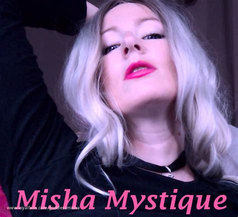 Goddess Misha Mystiques Videos And Clips Official Account Loyalfans