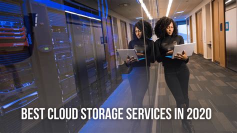 Introduction To Cloud Storage Solutions Cmit Solutions Tribeca