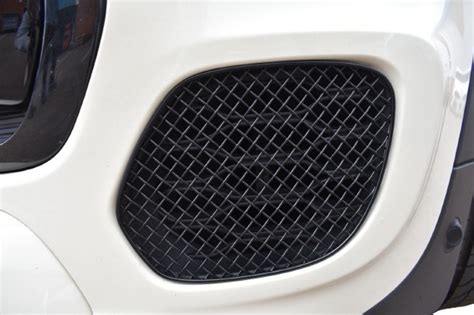 Mini Cooper F56 F57 Jcw Lci 1 Front Grille Set