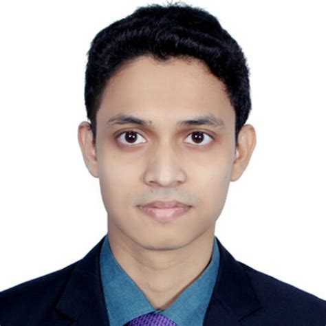 Mohammad Asaduzzaman Master Of Science University Of Chittagong