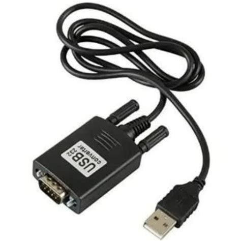 Usb To Rs Serial Cable Konga Online Shopping