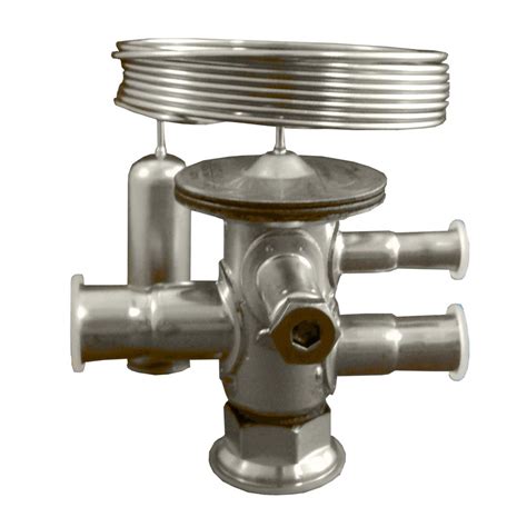 Danfoss 068u2235 16 4tr Expansion Valve Body Tua R22r407c 38x1