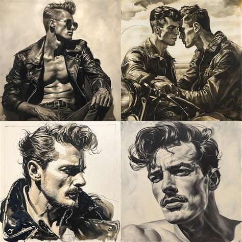 Travis Charest Midjourney Style Andrei Kovalevs Midlibrary