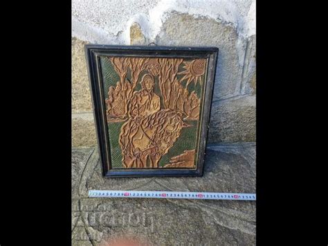 Авторска картина БГ Живопис Изкуство Музика Balkanauction