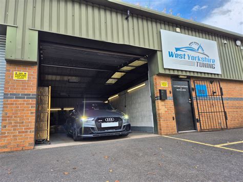 R Tech Performance Tuning R Tech Performance Tuning