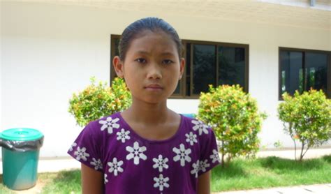Success Tha Zin From Burma Raised 960 To Fund Gynecological Surgery Watsi