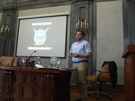 Xavier Devroey On Linkedin Giving The Testing Variability Intensive Systems Tutorial At Splc 2017…