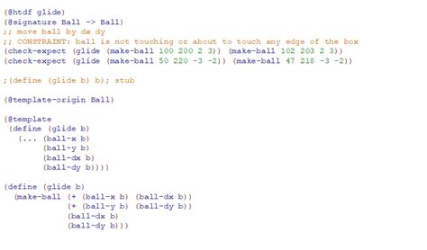 Solved I Dont Know Where I Went Wrong In My Code I Think Chegg