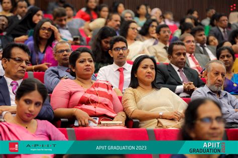 Apiit Graduation 2023 Picture Gallery Apiit