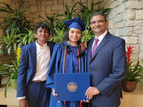 Emba2023 Success Gratitude Smucox Allyforbusiness Deepa