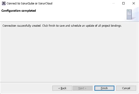 sonarlint eclipse is not connect to sonarqube server eclipse sonar