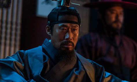 ‘올빼미 개봉 2주차에도 오히려 관객 수↑