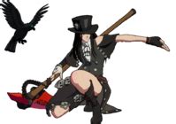 GGST Testament Starter Guide GGST Testament Starter Guide