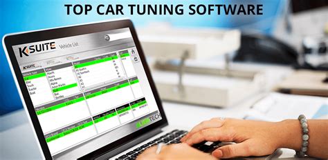 5 Best Car Tuning Software In 2025 5 Best Car Tuning Software In 2025