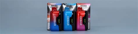 Oxbar Astro Maze Review Triple Mesh Coil Goodness