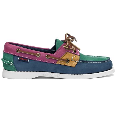 All Products Sebago
