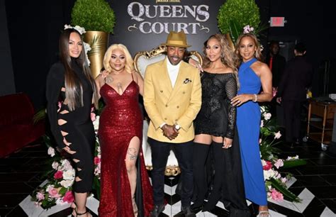 Mike And Kyra Epps Hgtv Series Buying Back The Block Premieres Firstladybea